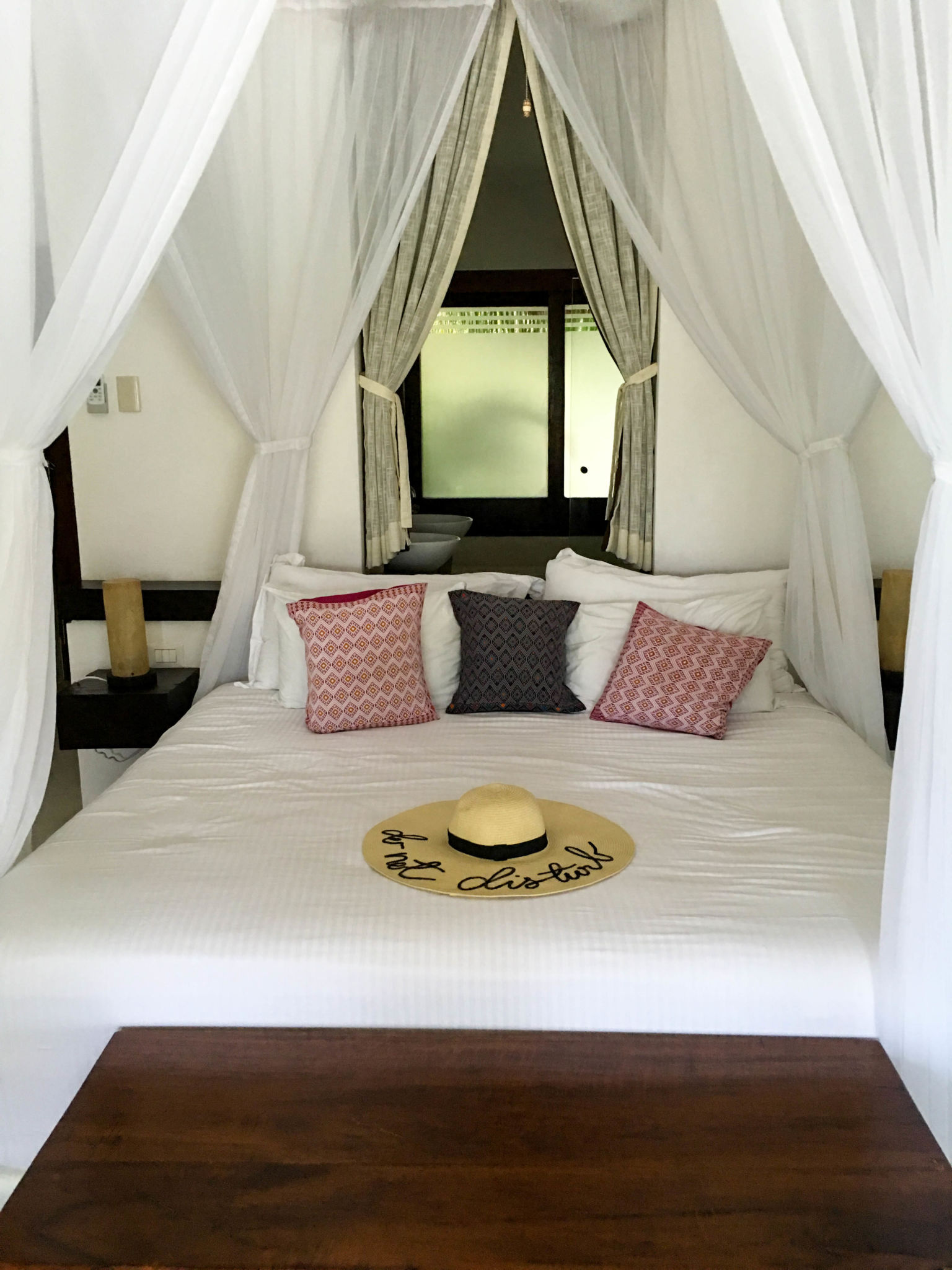 Tulum Travel Diary, Part 1