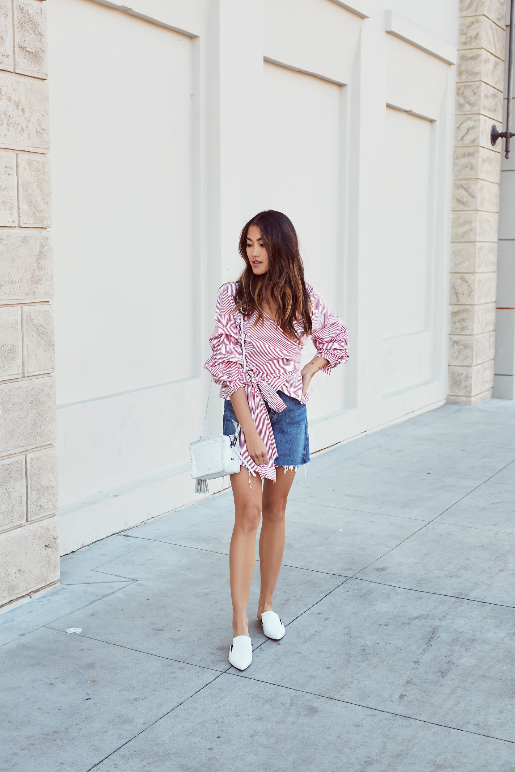 Bold Stripes: Why You Need a Statement Top Right Now