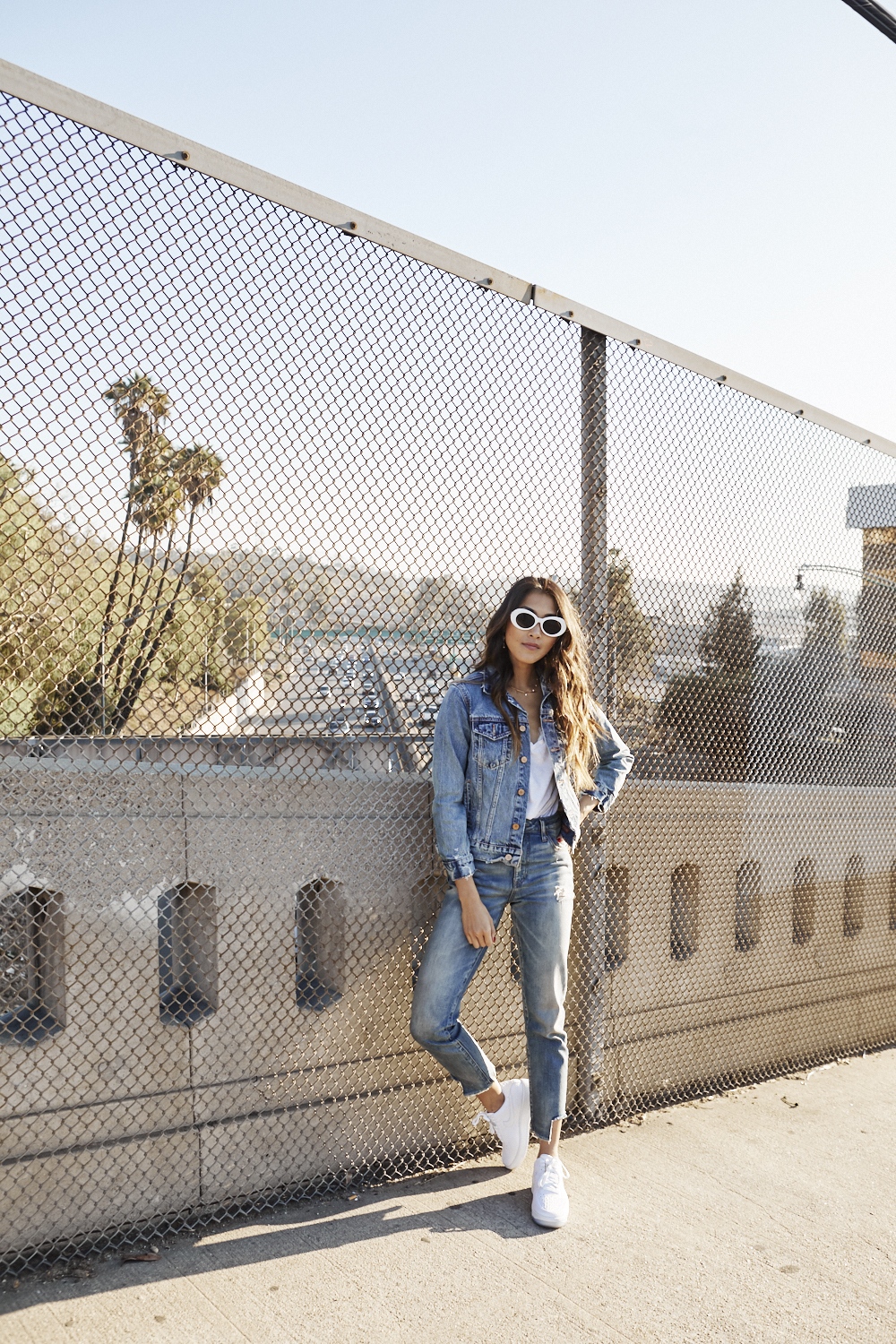Spring Denim Update - The Best Spring Denim by Re/Done