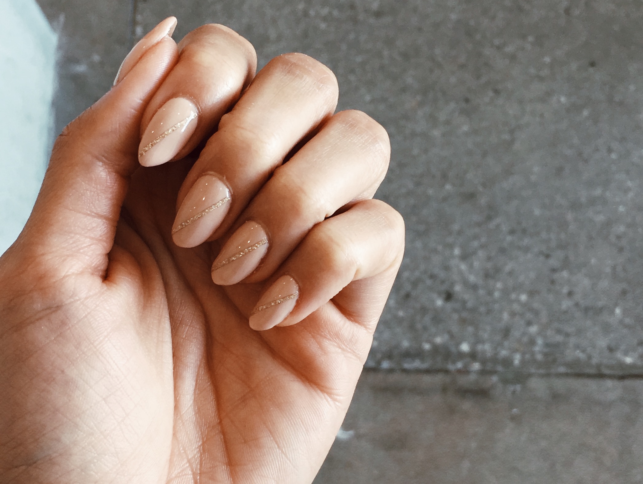 Color Camp - The Dry Bar of Nails & Manicures in Los Angeles