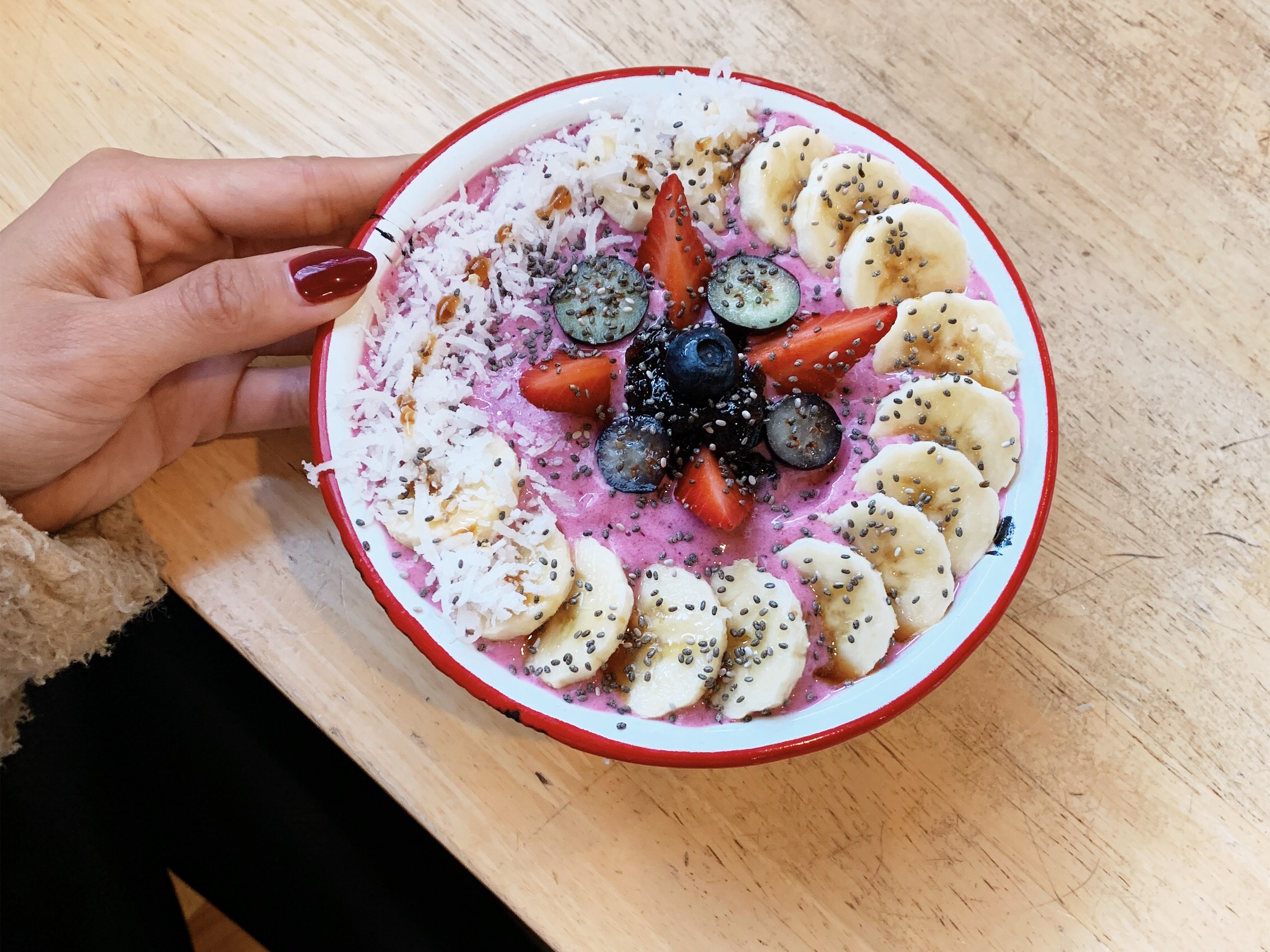 The Best Plant Based Substitutes For Whatever You're Craving