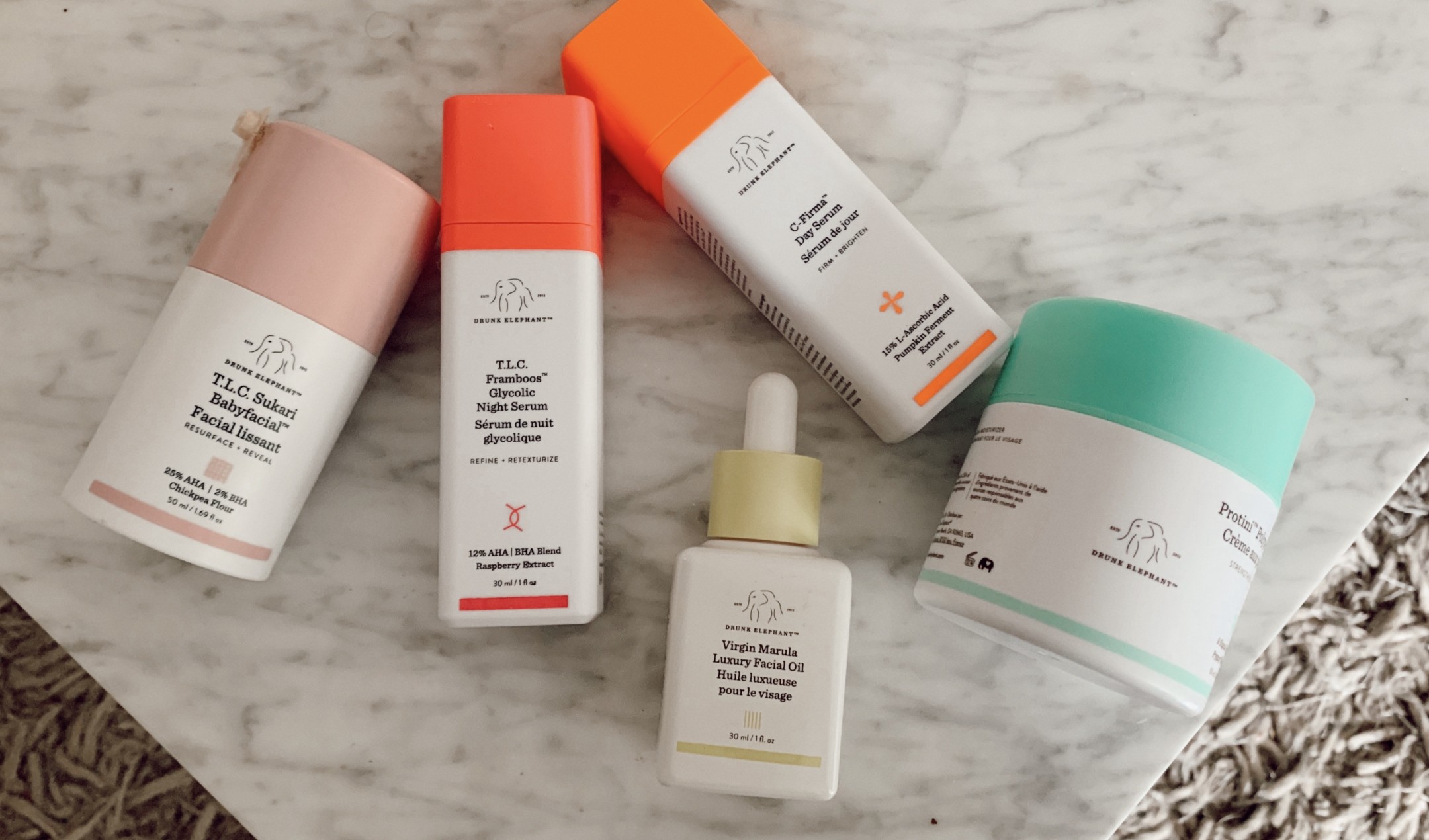 An Honest Drunk Elephant Skincare Review - The Luxi Look