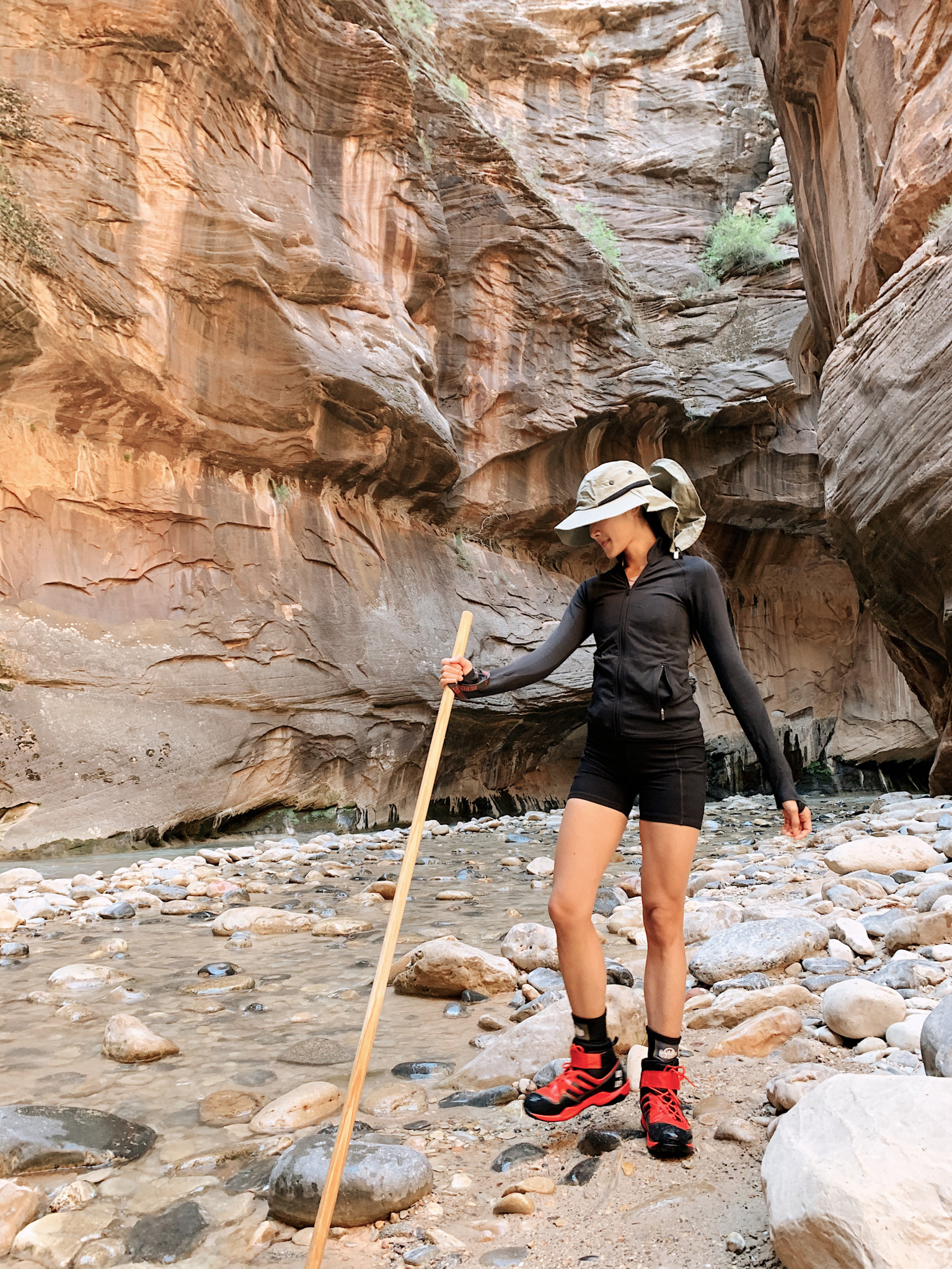 Zion Travel Guide - The Luxi Look | Fashion & Lifestyle Blog