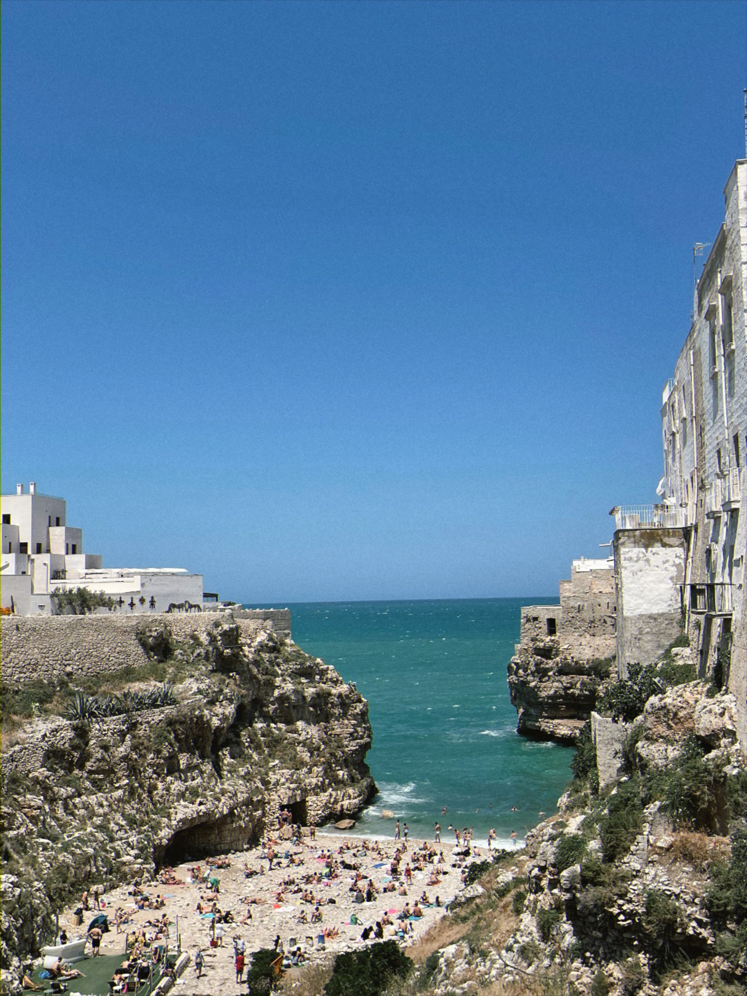Puglia Guide: The Ultimate Guide For Chic Travelers